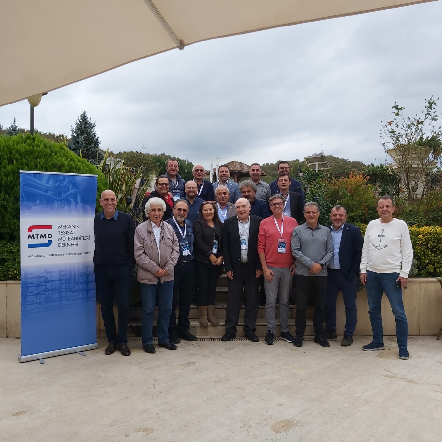 MTMD | MEKANİK TESİSAT MÜTEAHHİTLERİ DERNEĞİ